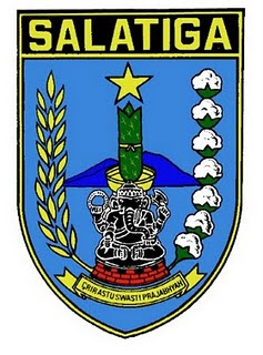 Logo Kota Salatiga | Download Gratis