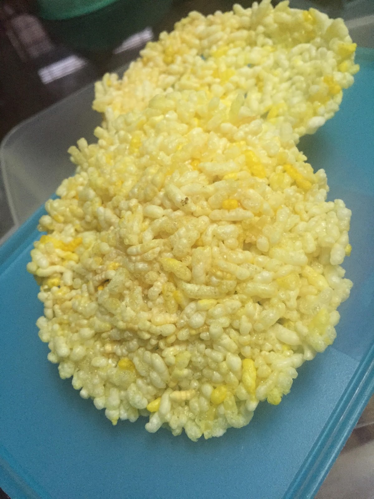 Inang-inang dari Melaka