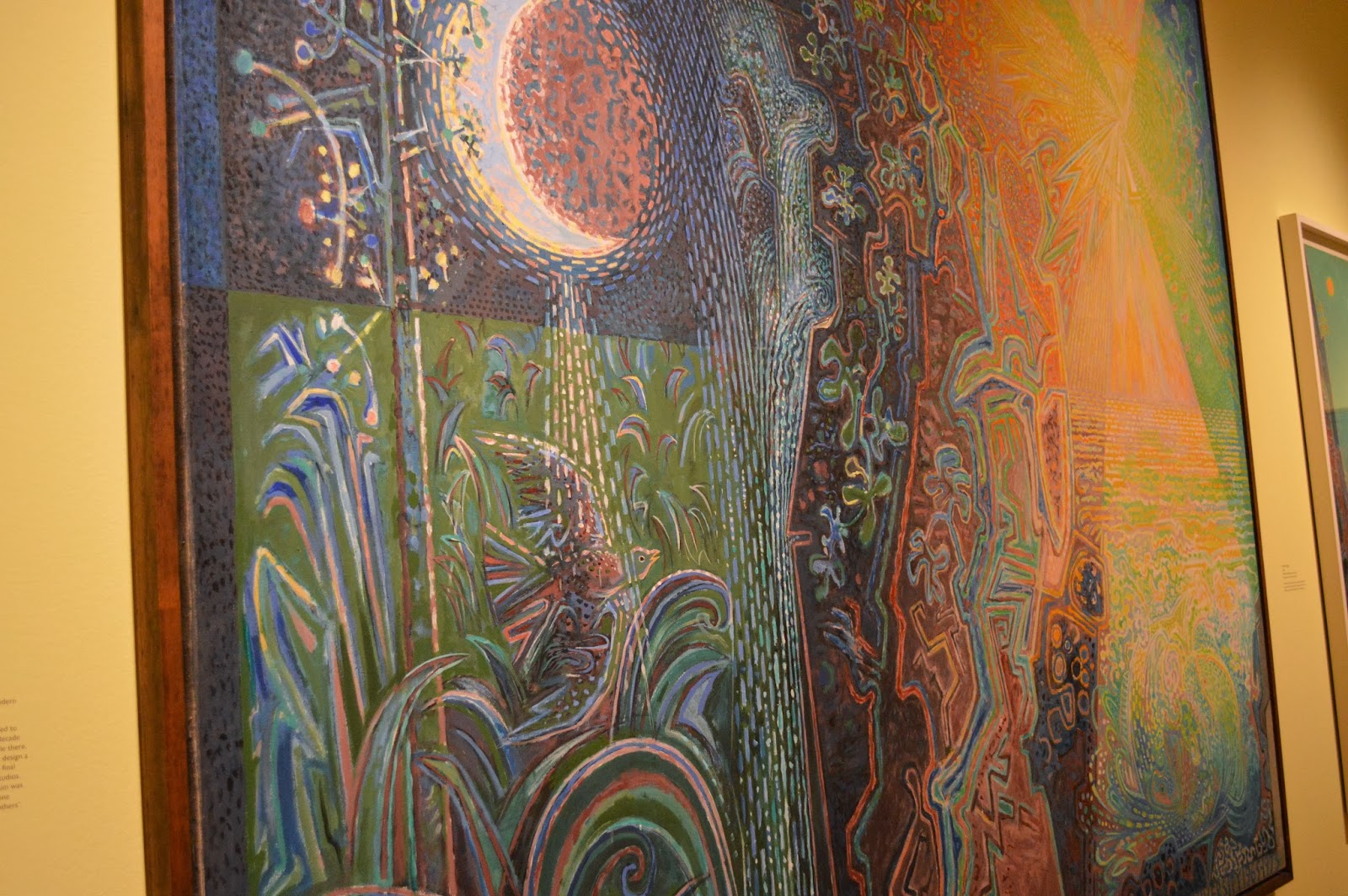 Book&aCuppa: John Craxton