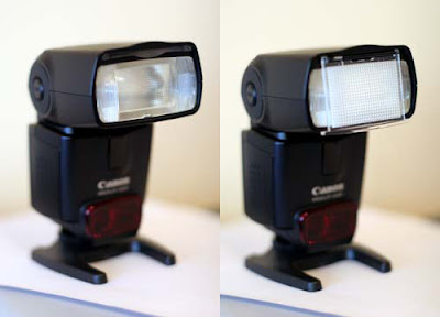 Dea's Blog: Pakai Flash Saat Memotret? Jangan Lupakan 3 Perangkat ...