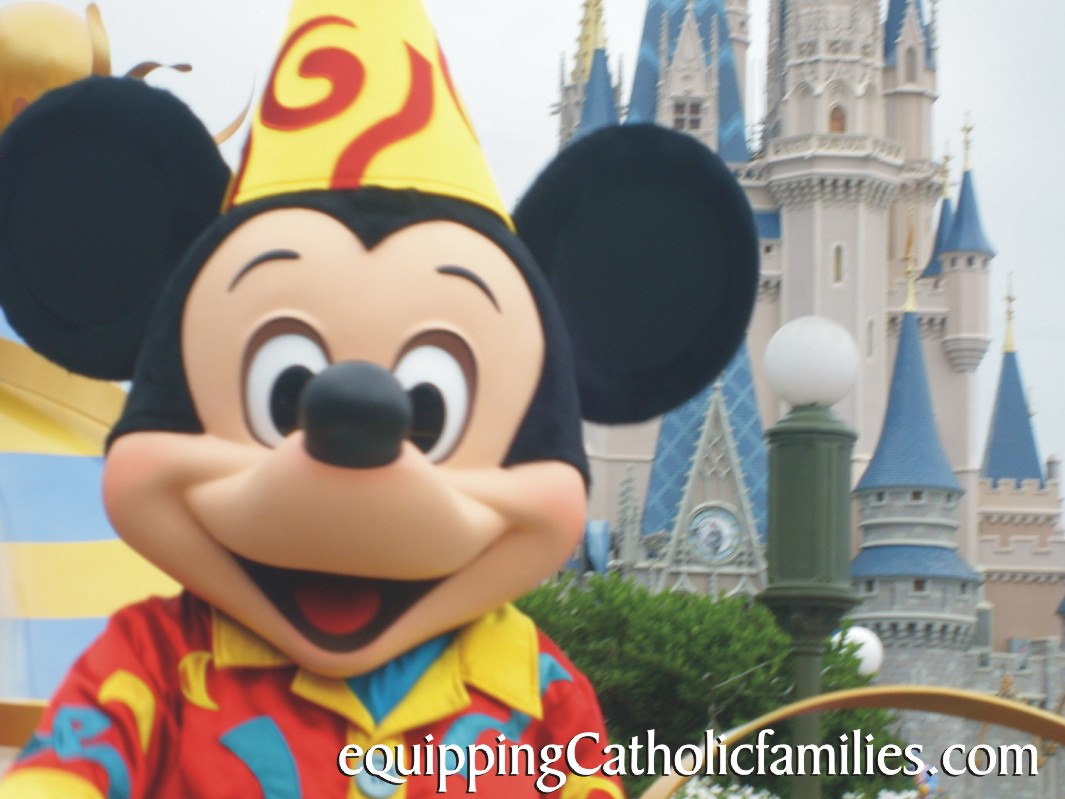 The Good ...and the Awesome: our trip to Disney and Universal ...