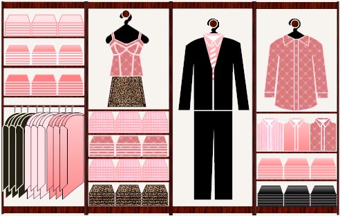 Mengenal Planogram ~ fabian studio