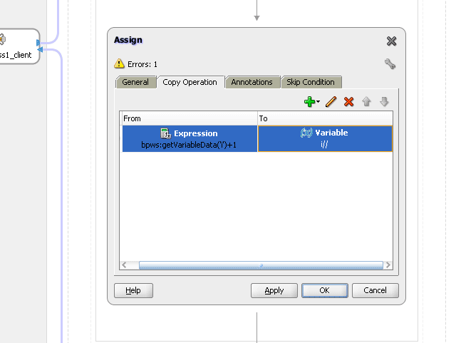 Oracle SOA / BPEL / ESB / OSB / AIA: Oracle BPEL Correlation