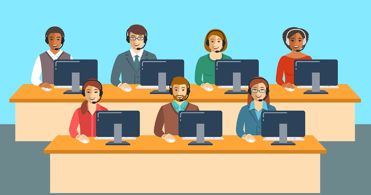 5 Tips For Choosing The Right Contact Center for your Business