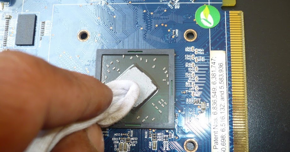 Cak Komputer: Pentingnya Pasta Processor Untuk Kesehatan CPU