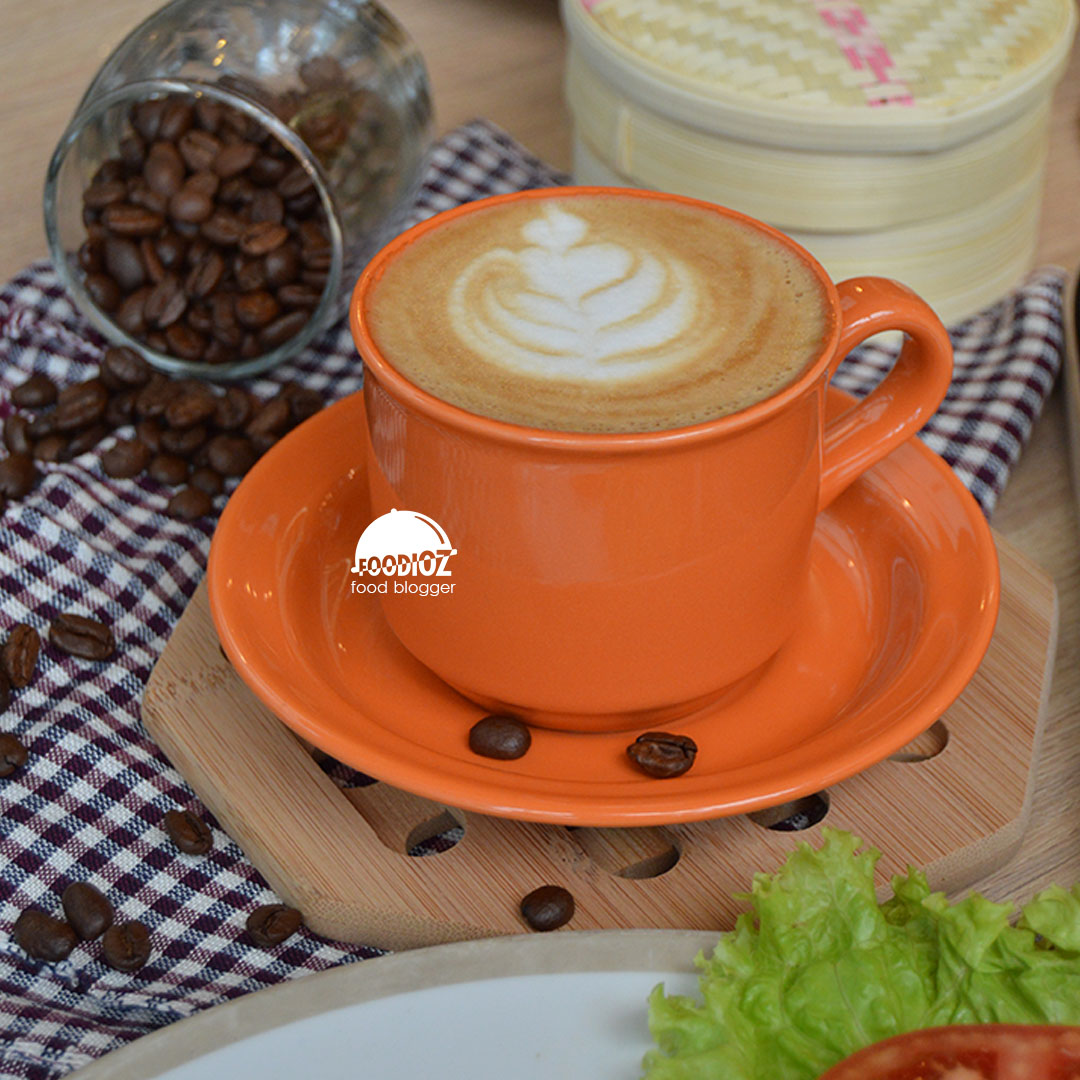 Kopi Bro, Menteng, Jakarta Pusat