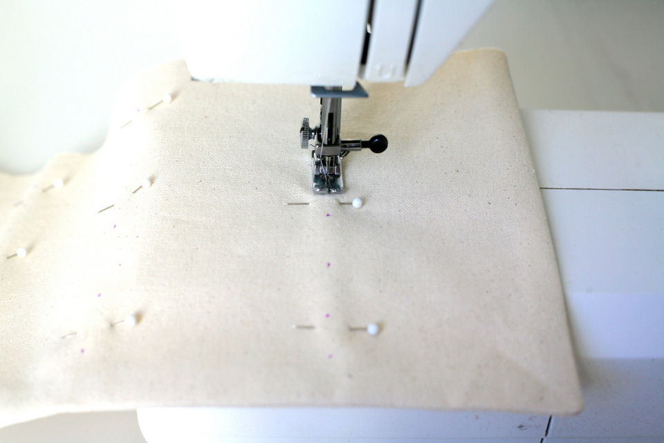 Easy heat-up rice bag and flannel case tutorial! Great DIY gift ...