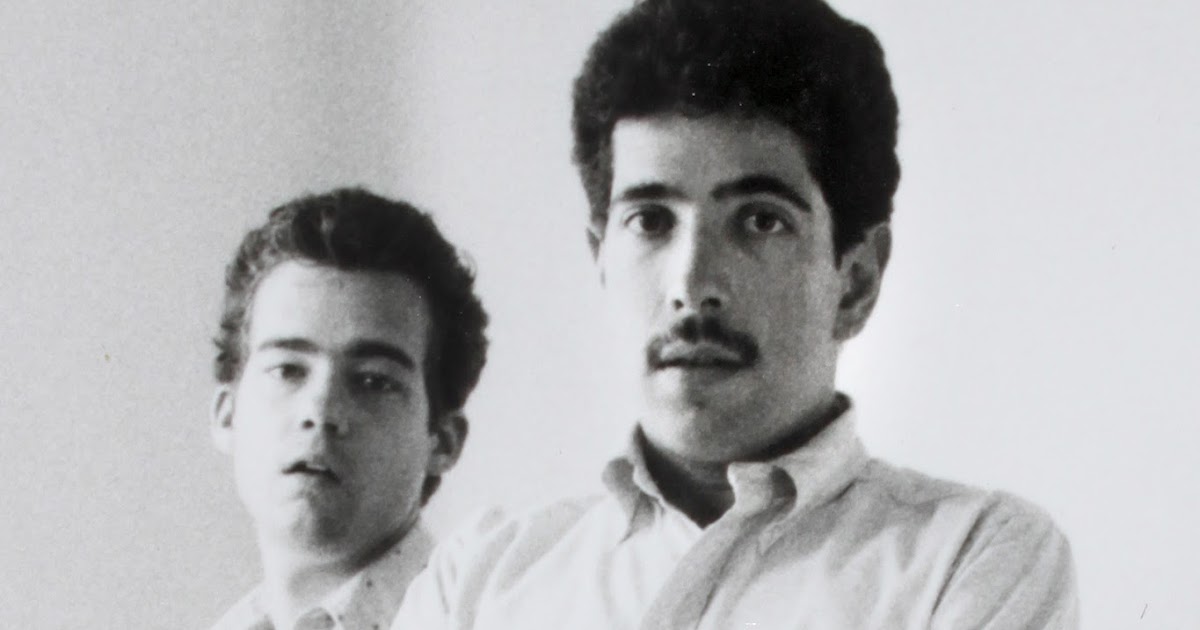 Photo Ranch: Joseph Durant on Ivy Street in San Francisco around 1982