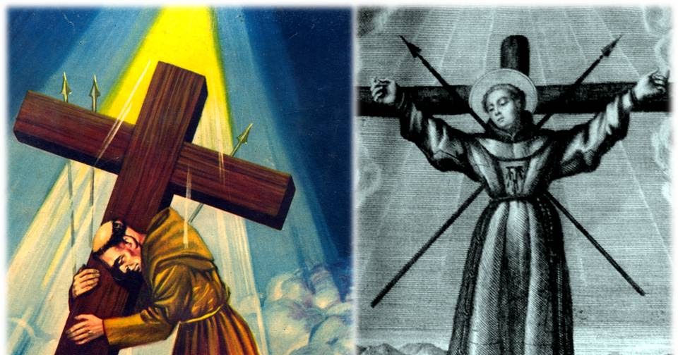 LEYENDA DE SAN FELIPE DE JESUS ~ LA HISTORIA SAGRADA, LOS SANTOS Y SUS ...