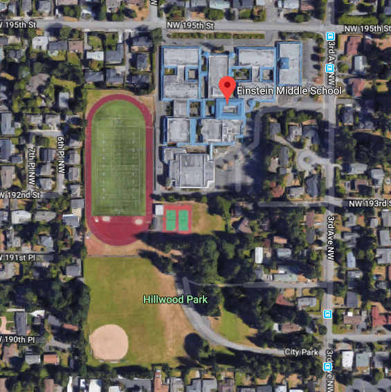 Shoreline Area News: City and School District agree to a temporary ...