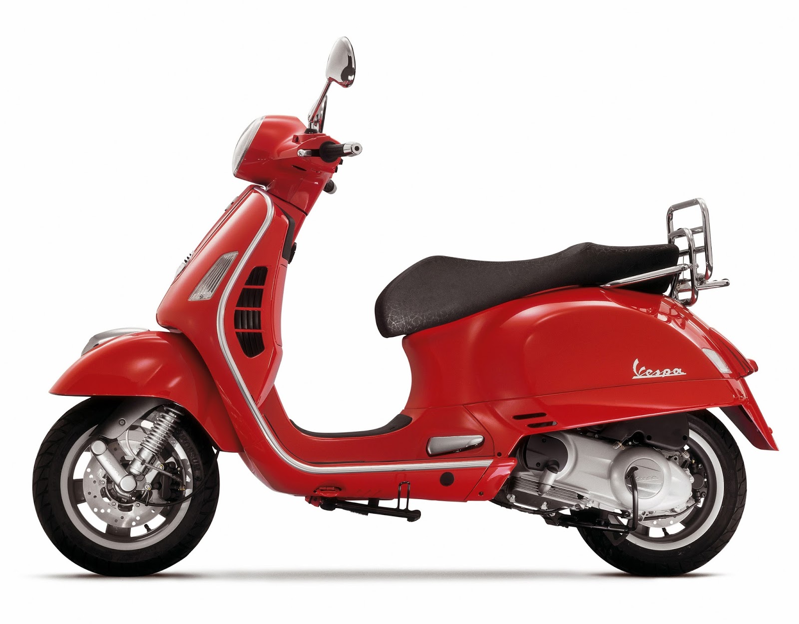 La Vespa tiene 70 años. Esta es su historia | Valenciacars