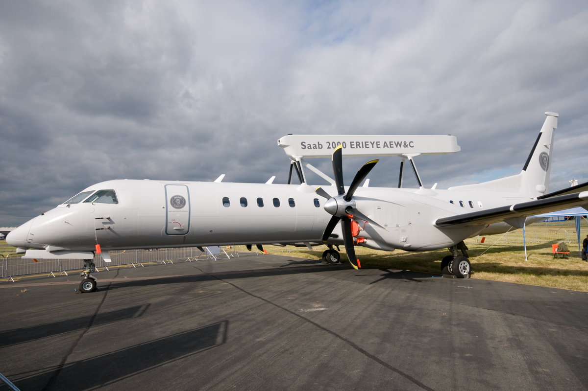 Pakistan Strategic Bombers planes | Pakistan Defence