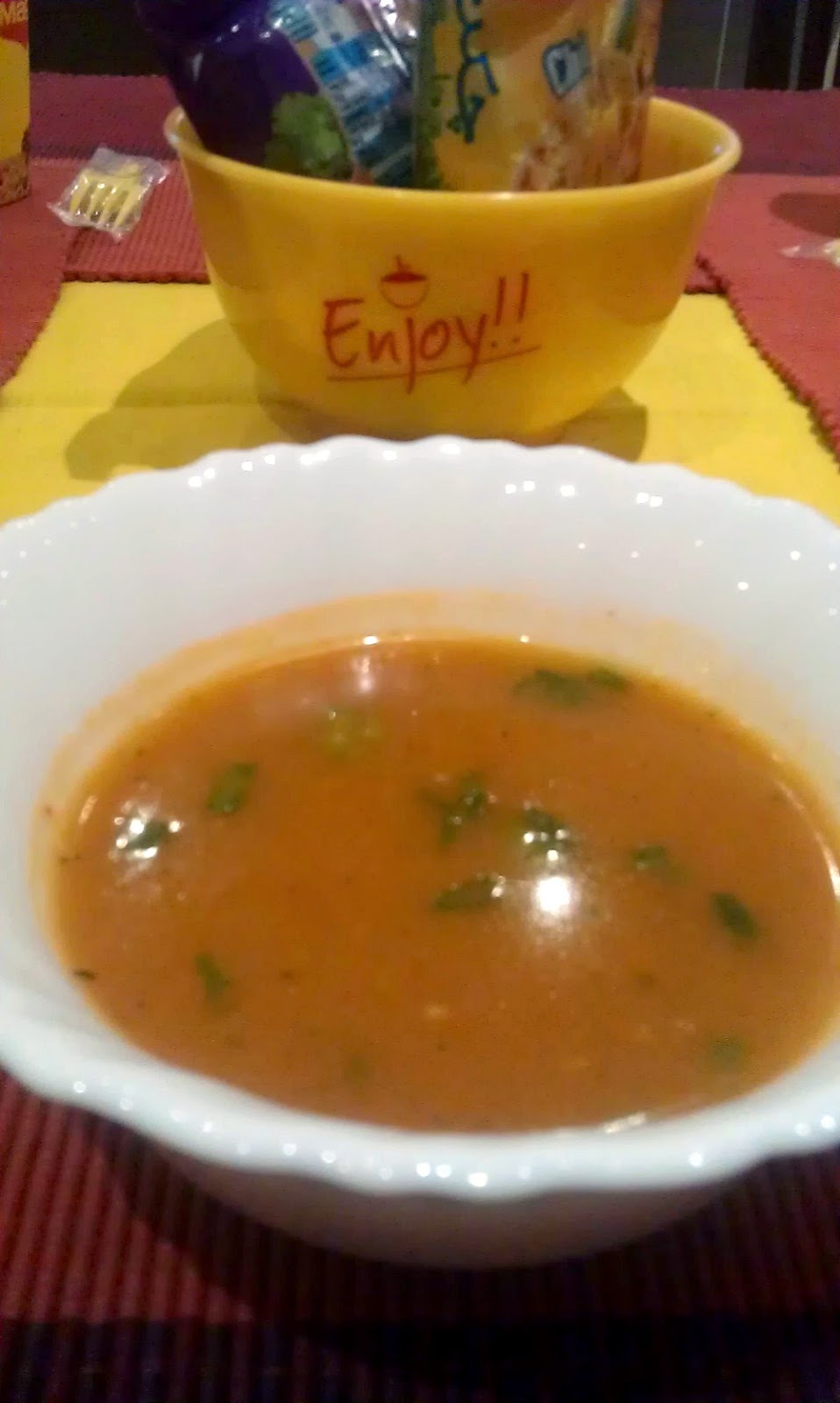 Tickle Those Tastebuds | Food, Beauty & Lifestyle: MAGGI Cook Studio ...