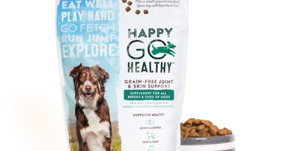 Happy Go Healthy on Packaging of the World - Creative Package Design ...