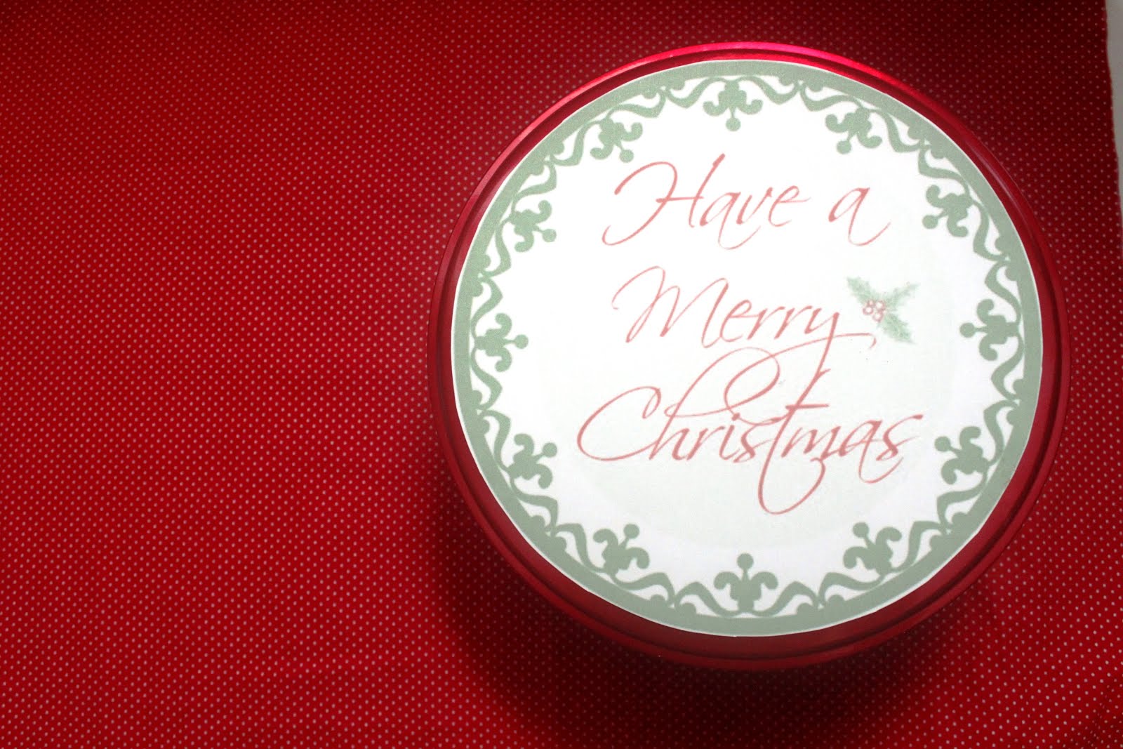 EAT+SLEEP+MAKE: CRAFT: Printable Tin Labels