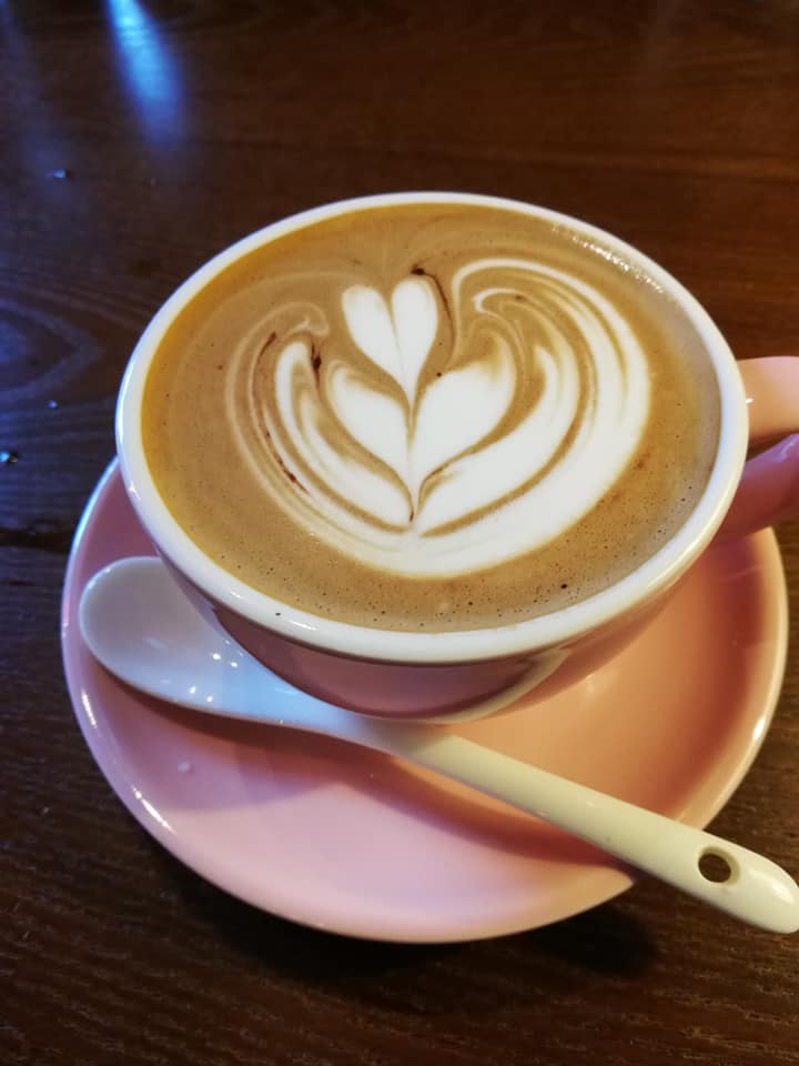 Landmark Coffee Roastery @ Bukit Tinggi, Klang