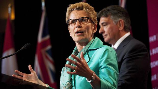 Ontario's Game Changing Opportunity?