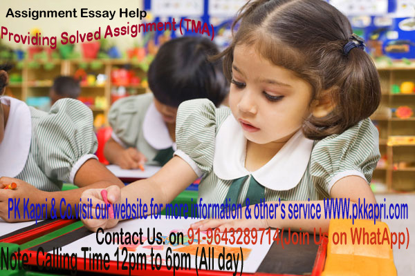 Tutor Mark Assignment TMA Schedule Of Submission For The Session tutor-mark-assignment-tma-schedule-of-submission-for-the-session