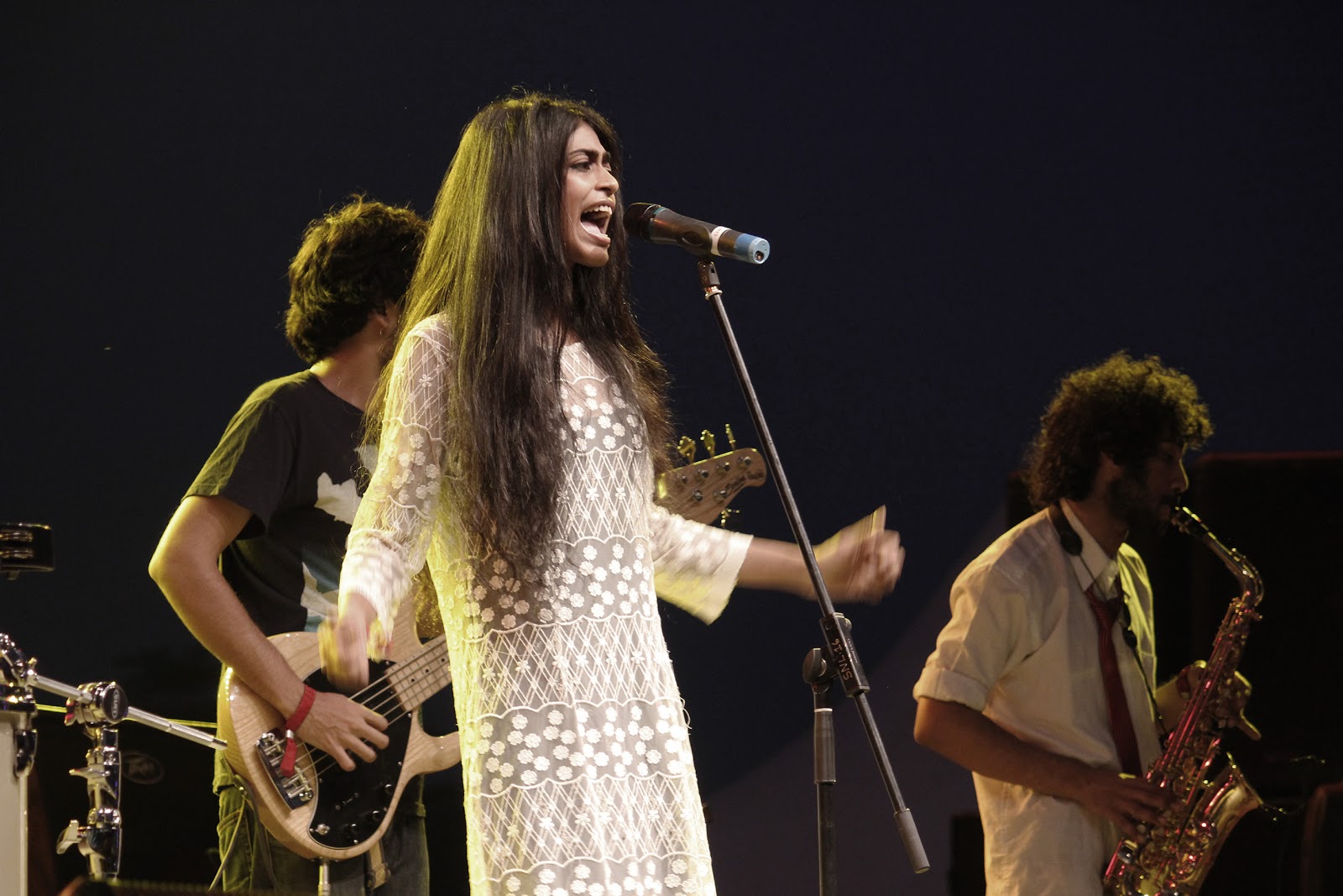 -: Nh7 Weekender, Pune | Exclusive Pictures