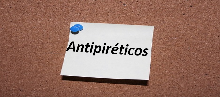 ANTIPIRÉTICOS-ANTIESPAMÓDICOS-ANALGÉSCOS