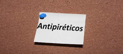ANTIPIRÉTICOS-ANTIESPAMÓDICOS-ANALGÉSCOS