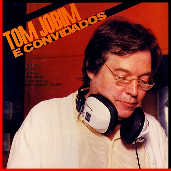 Blackmusicworld: Jobim, o Tom do Brasil