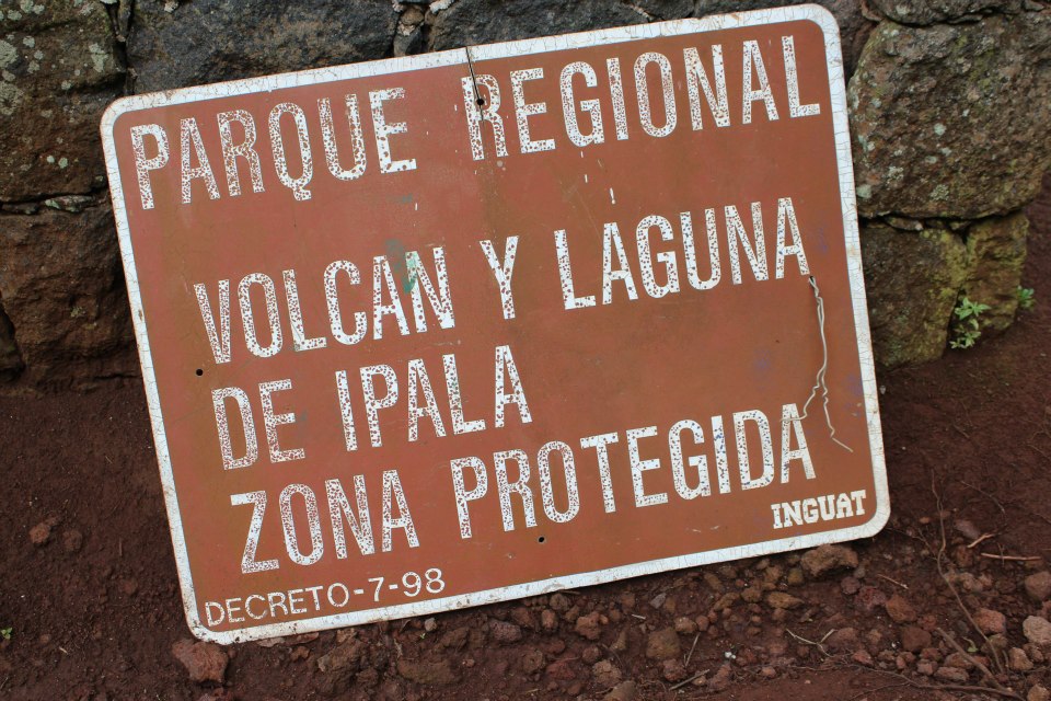 Lost City Adventures: Inside The Ipala Volcano