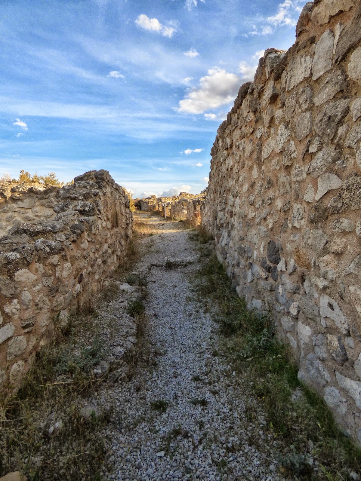 Navarra al natural: Recinto Fortificado de Rada. Castillos y fortalezas ...