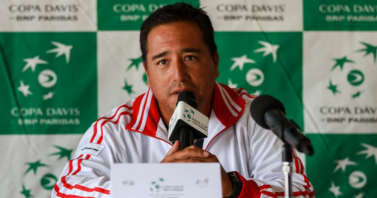 Tenis al Máximo: LAURA ARRAYA Y TUPI VENERO LOS CAPITANES PANAMERICANOS