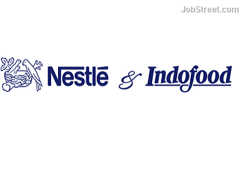 Legal Career : PT Nestle Indofood Citra Rasa Indonesia