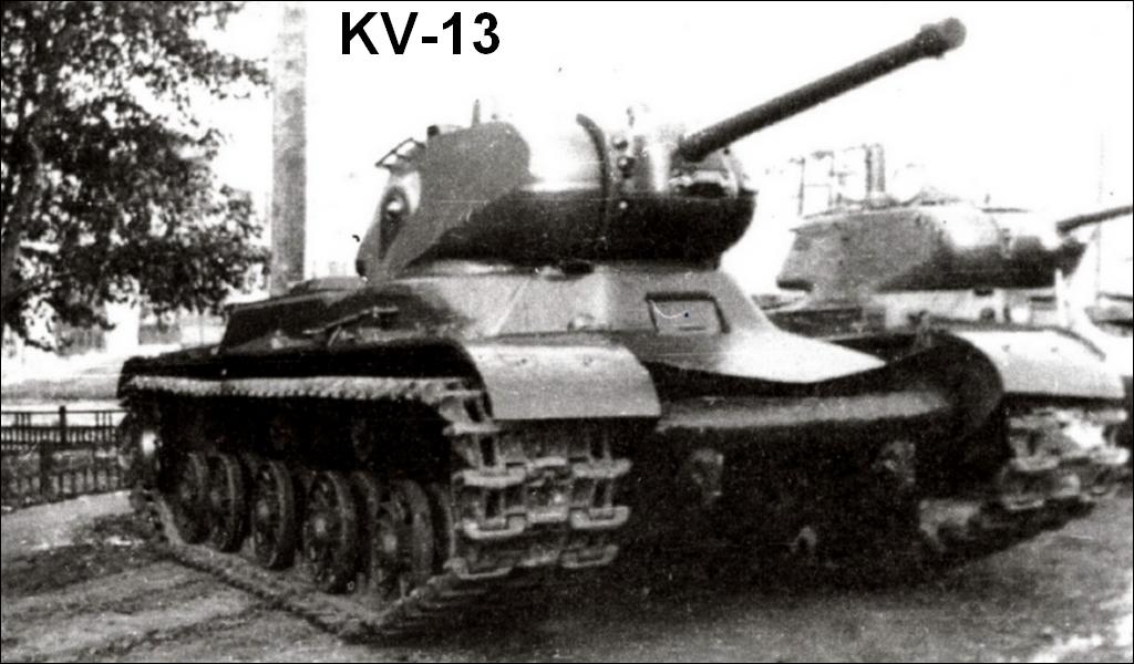 Panzerserra Bunker- Military Scale Models in 1/35 scale: KV-1C ...