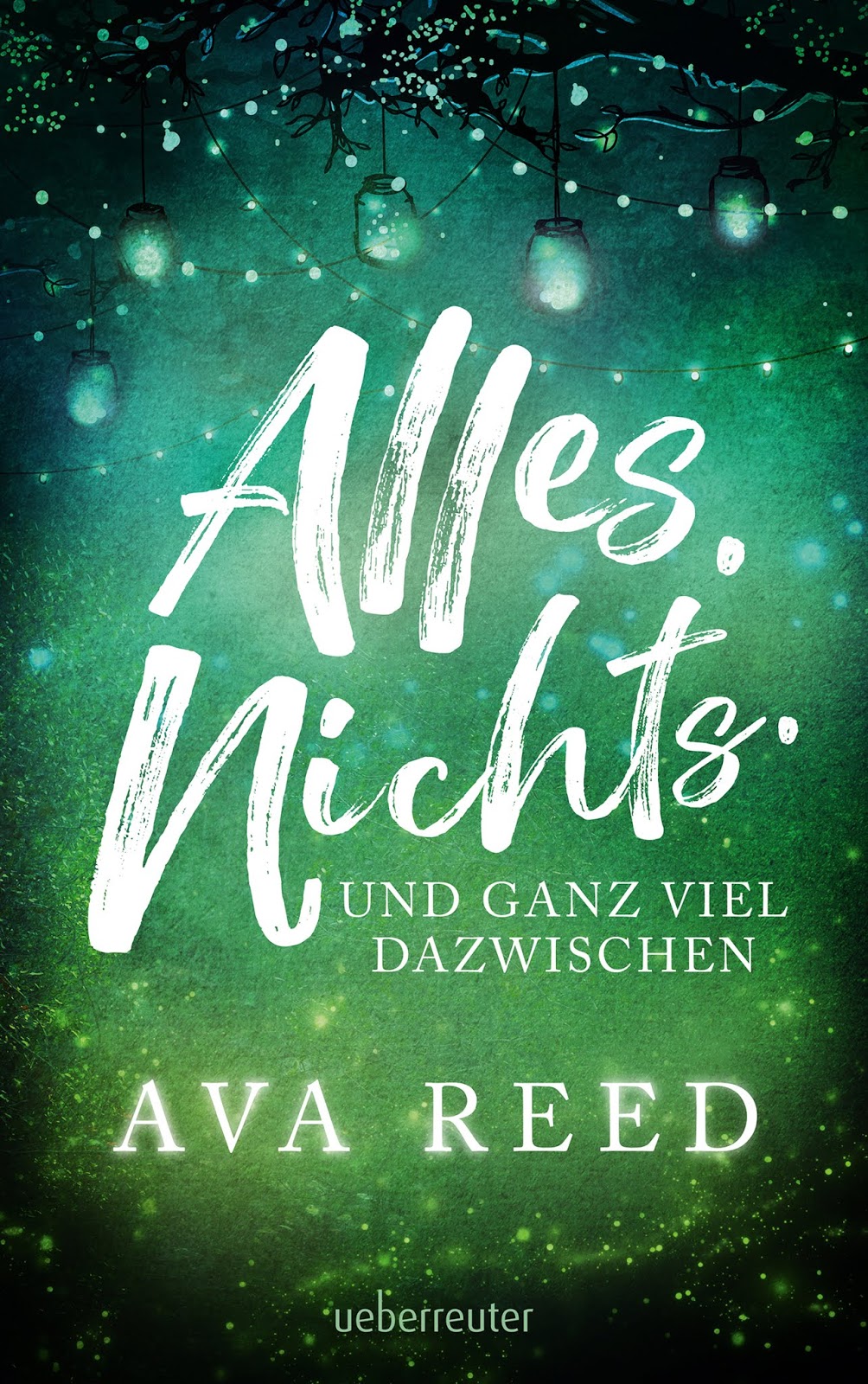 Die Bücherwelt von CorniHolmes: [Rezension] Alles. Nichts. Und ganz ...
