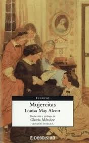 Un Lector Indiscreto: Louisa May Alcott, autora de Mujercitas