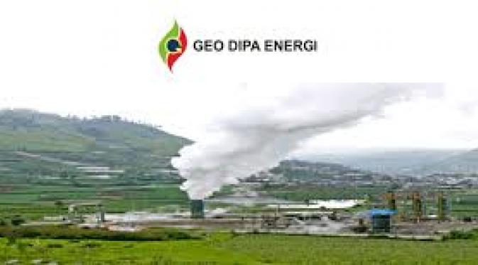 PT Geo Dipa Energi (Persero) - Recruitment For D3, S1, S2 Fresh ...