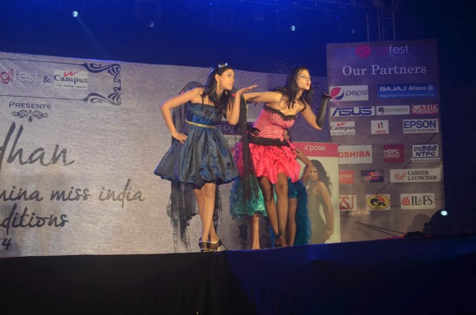 Engifest- The Annual Cultural Festival Of DTU