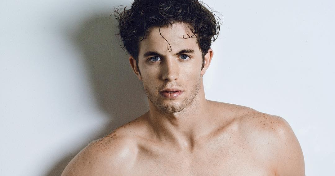 FEDERICO ESPEJO PHOTOGRAPHED BY DAVID DAHLHAUS | ARGENTINEMEN ARCHIVES