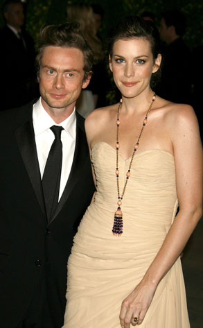 liv tyler wedding pictures | Wedding Styles