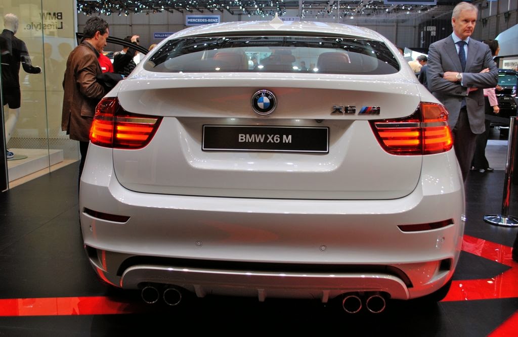 Photos global car in 2014 the most beautiful cars: BMW car of the most ...