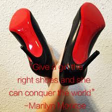 78 Best Shoe Quotes and Sayings for Women