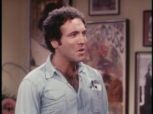 NYSocBoy's Beefcake and Bonding: Mary and Rhoda and Gordie the ...