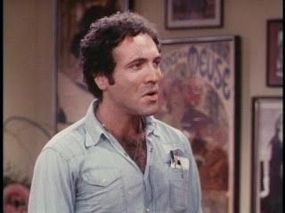 Boomer Beefcake and Bonding: Mary and Rhoda and Gordie the Weatherman ...