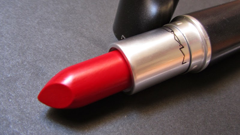 Pintureando: Review! Ruby Woo & Relentlessly Red. Colección Retro Matte ...