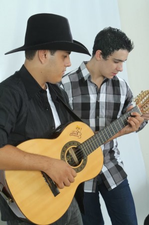 Fã Sertanejo: Pedro Paulo & Alex - Palco MP3