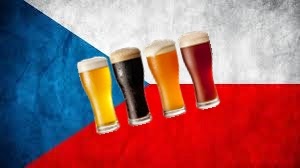 Presentación de cervezas checas en Madrid: Grupo Lobkowicz y Bernard