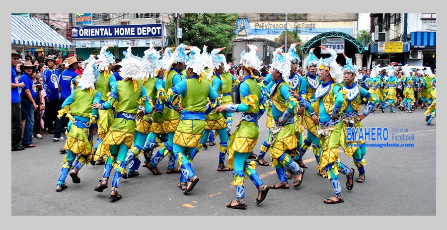 Byahero: Gayon Bicol Festival of Festivals 2012 | Lapay Bantigue ...