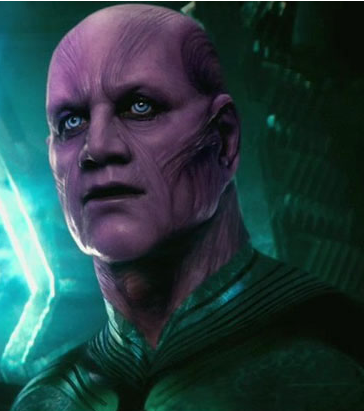 Fracaso Escolar: Análisis de "Green Lantern Movie" por MBadenes