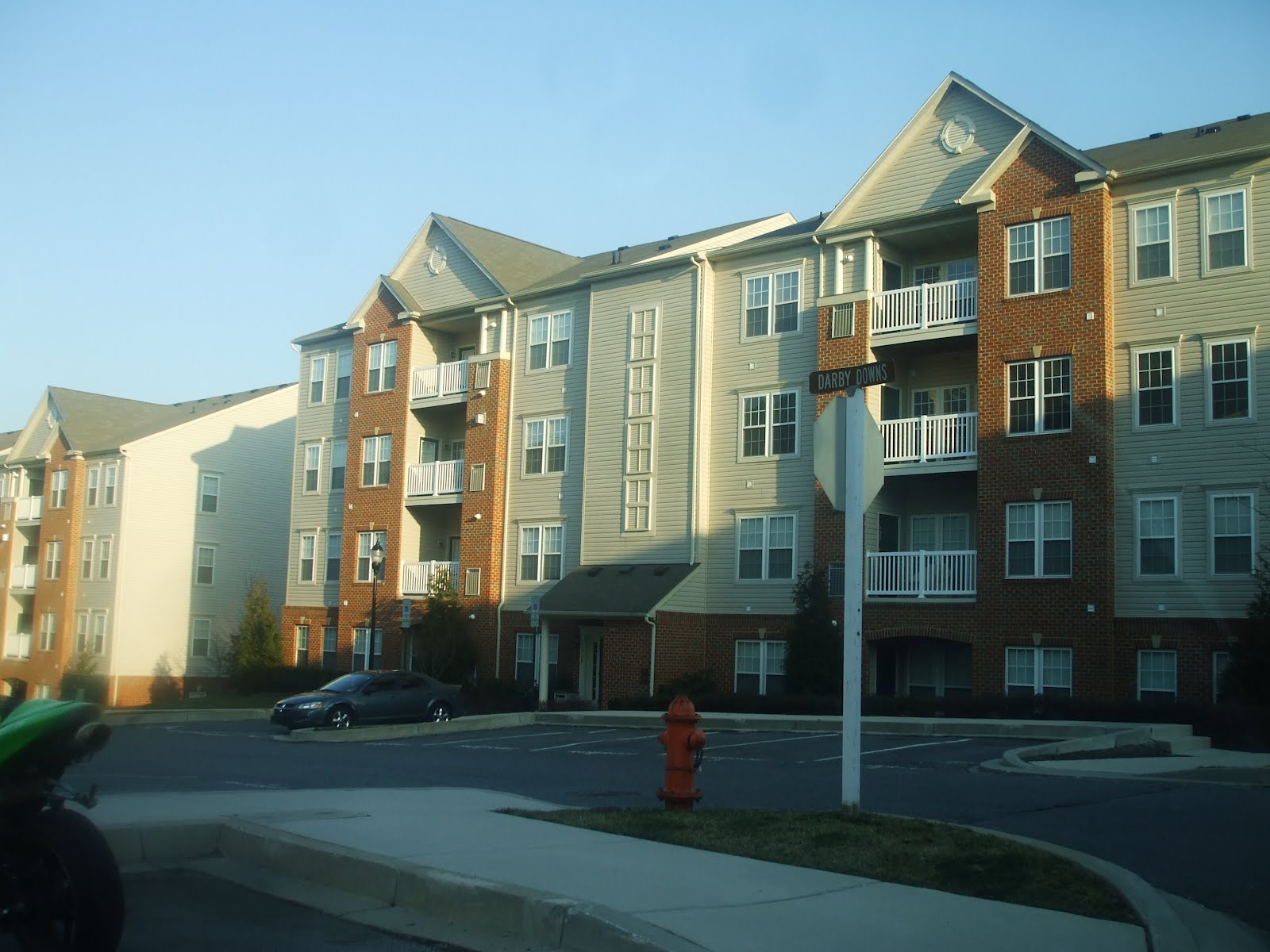 Columbia and Howard County Maryland's Future: Elkridge Crossing: Lets ...