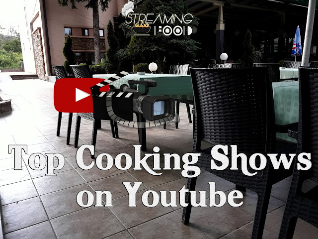Top Tasty Cooking Recipes Videos | Streaming Food