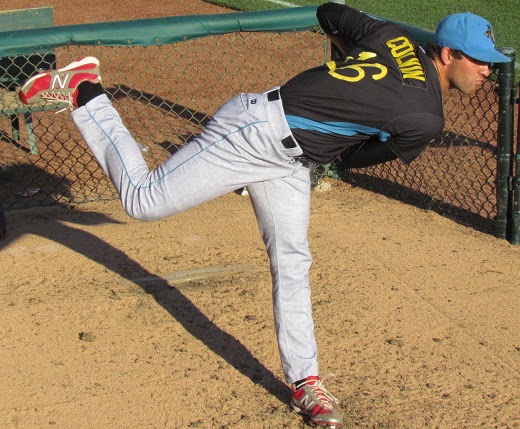 PN Interview: Phils Director of Player Development Joe Jordan ...