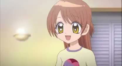 AnimeLovers [Disti & Ganisya]
